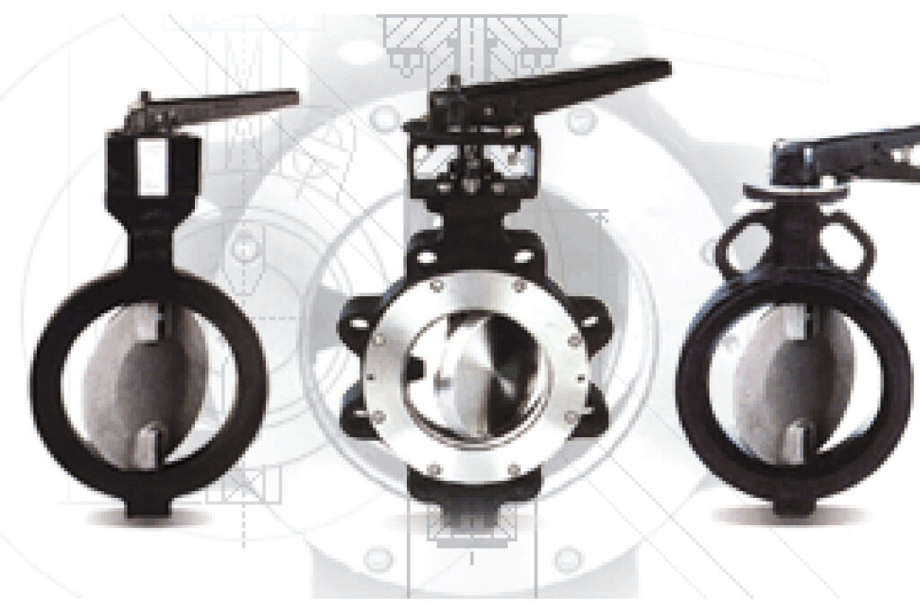 Intervalve – Reclamation Technologies